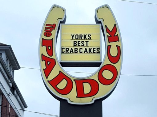 The Paddock on Market | American Steak and Seafood Restaurant in York PA