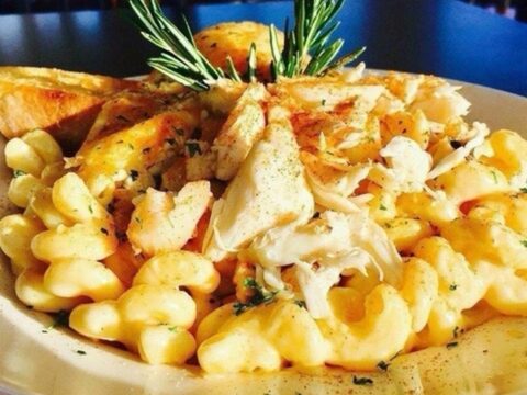 The Paddock on Market | American Steak and Seafood Restaurant in York PA