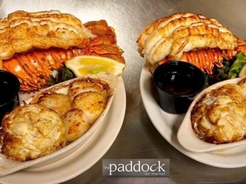 The Paddock on Market | American Steak and Seafood Restaurant in York PA