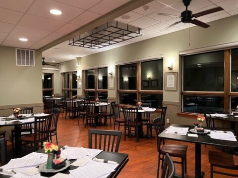 The Paddock on Market | American Steak and Seafood Restaurant in York PA